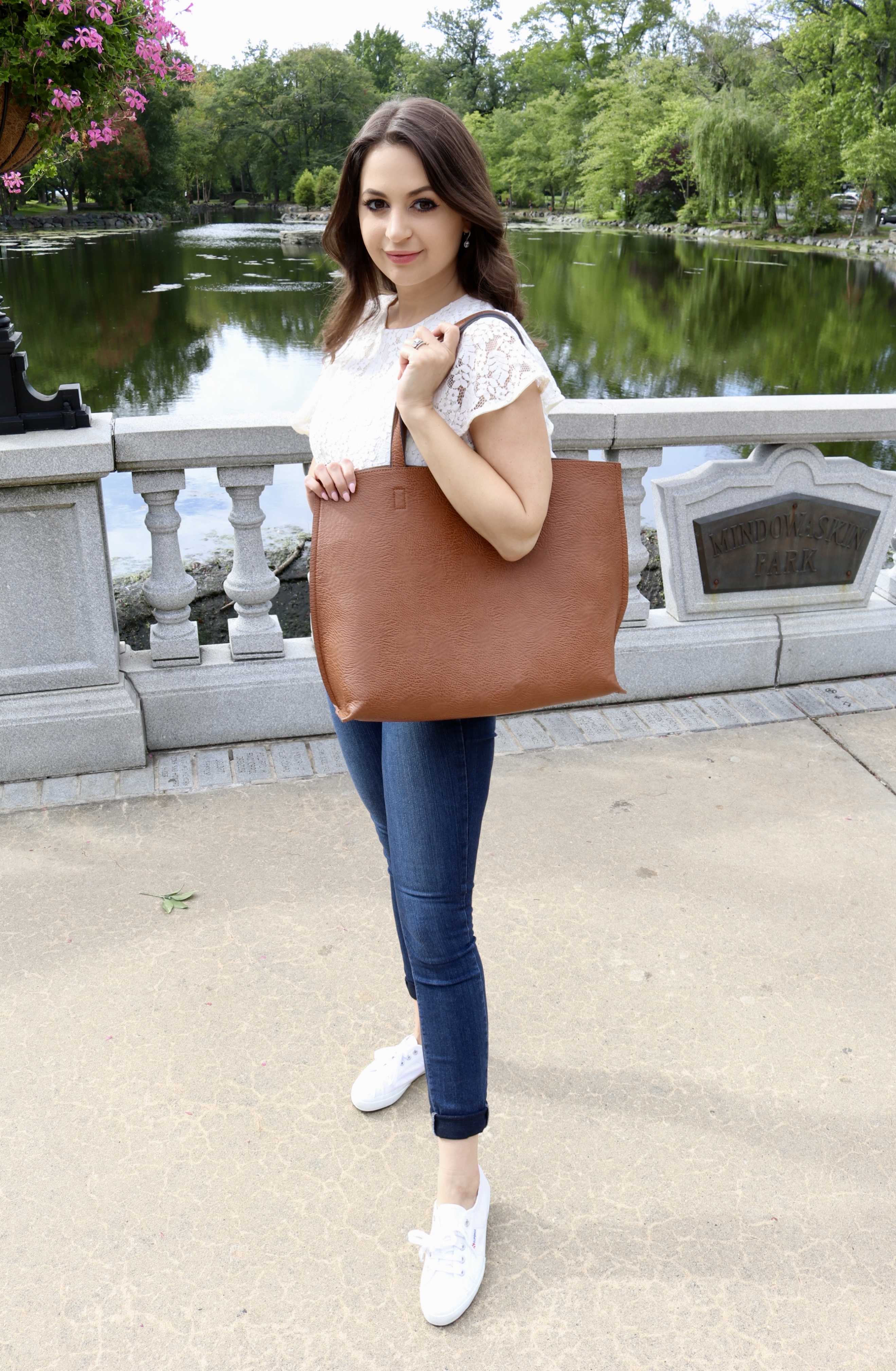 Perfect outfit to be Cute, Classy, but still Casual - Life of Style Blog