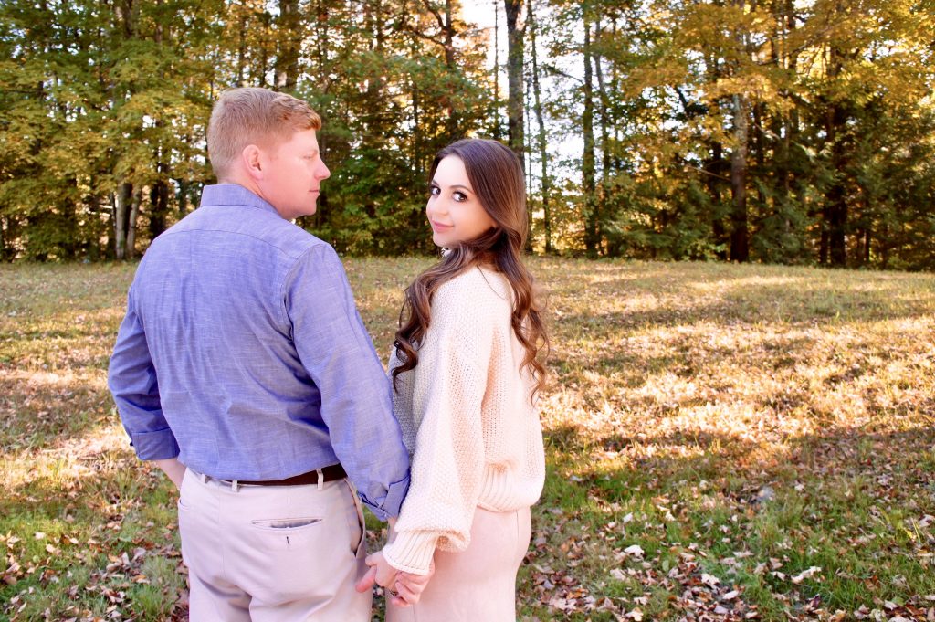 20 Free or Inexpensive Fall Date Night Ideas - Life of Style Blog